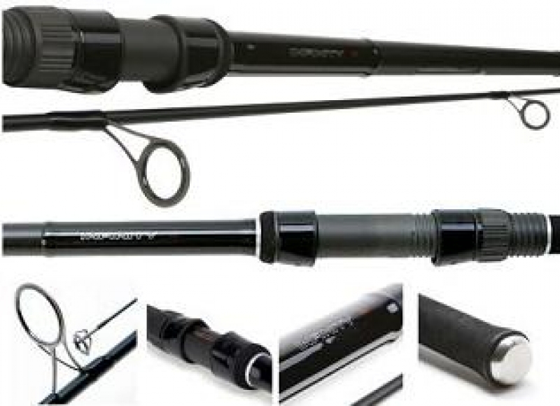 Daiwa Infinity DF Rods | Daiwa Rods