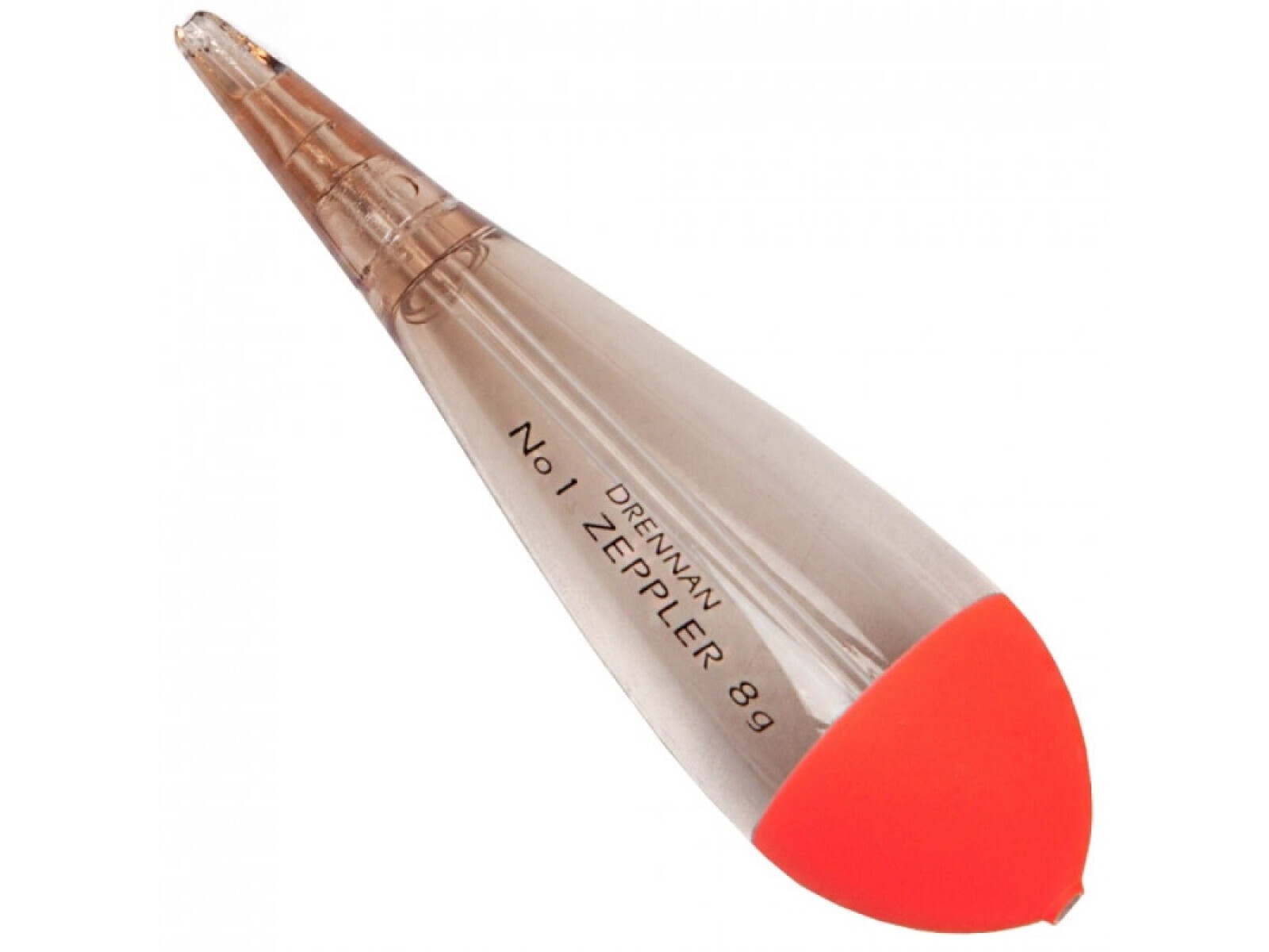 Drennan Zeppler Pike Float