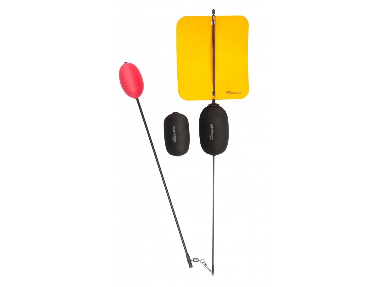 Fox Rage Predator System Drifter