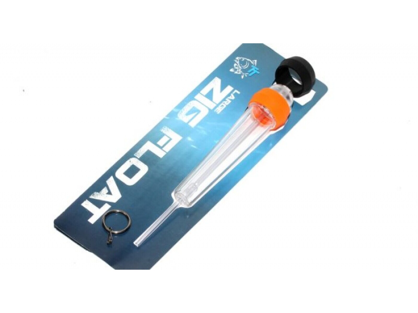 Nash Zig Float Large