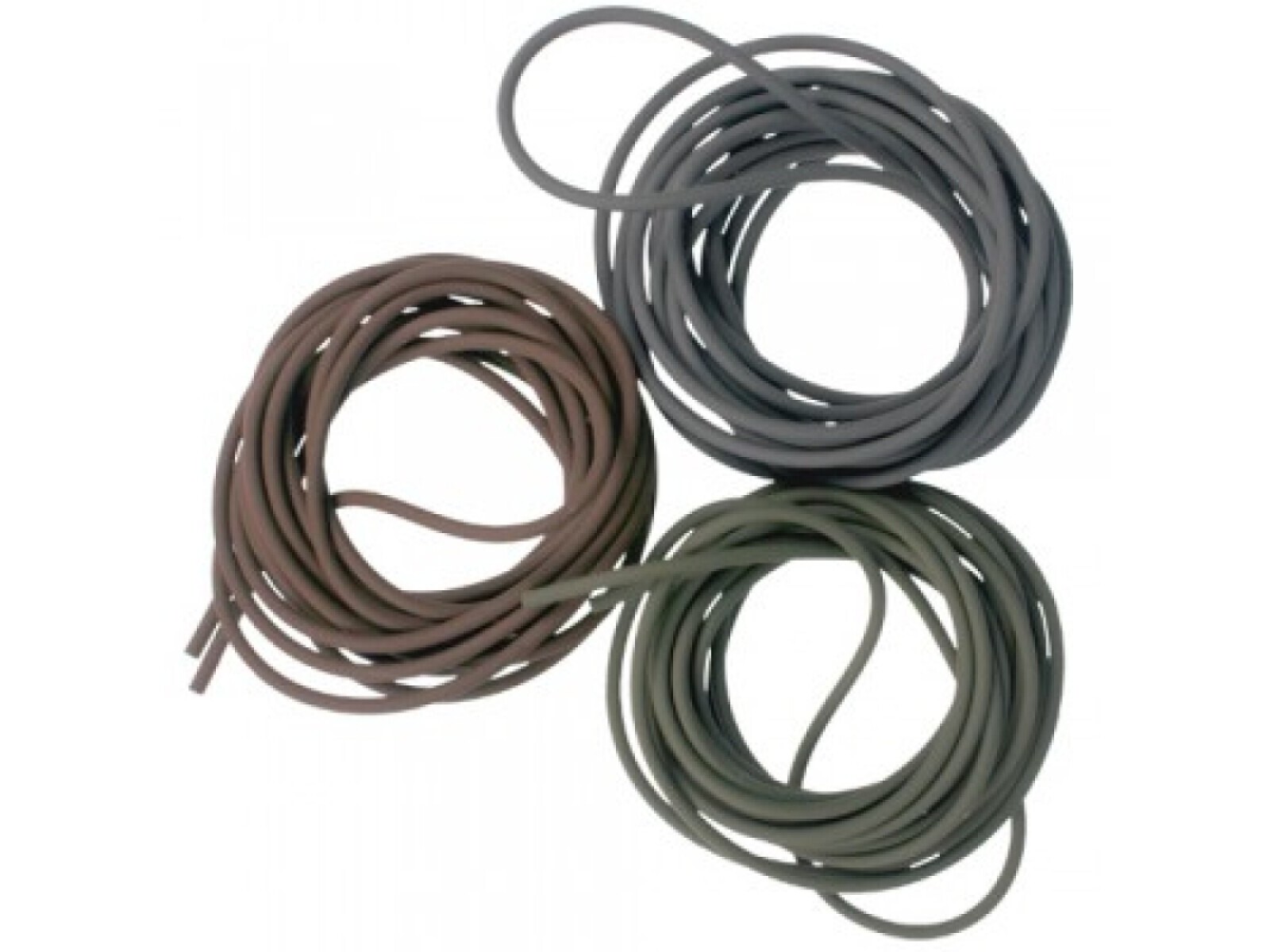 Gardner Pvc Covert Rig Tube