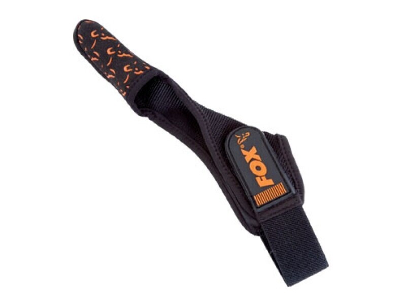 Fox Casting Finger Stool