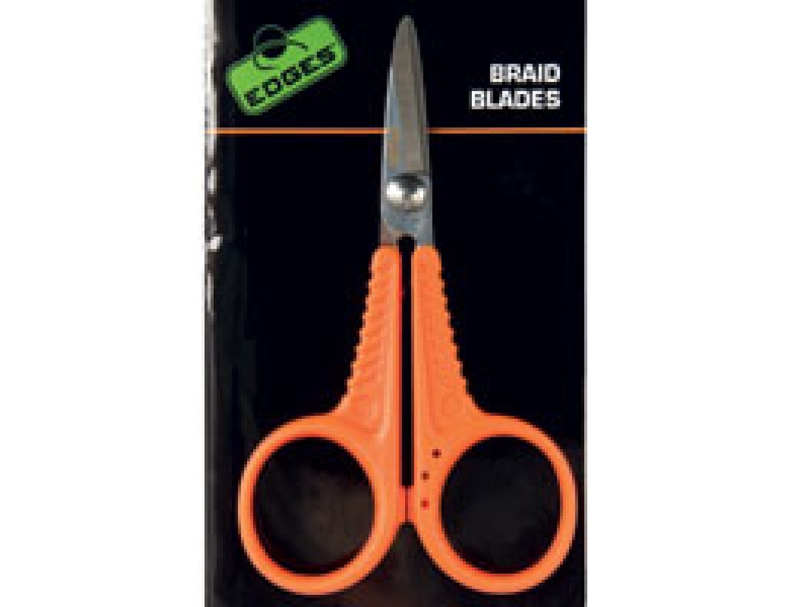 Fox Braid Blades