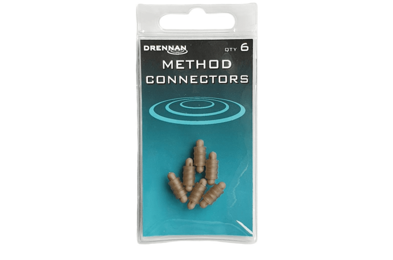 Drennan Method Connectors