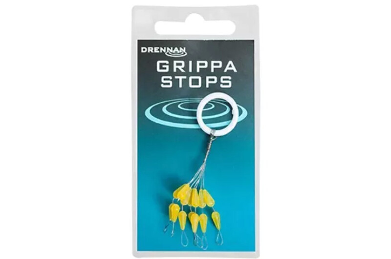 Drennan Grippa Stops