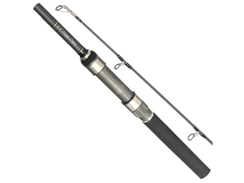 Free Spirit E Class Creeper Rods