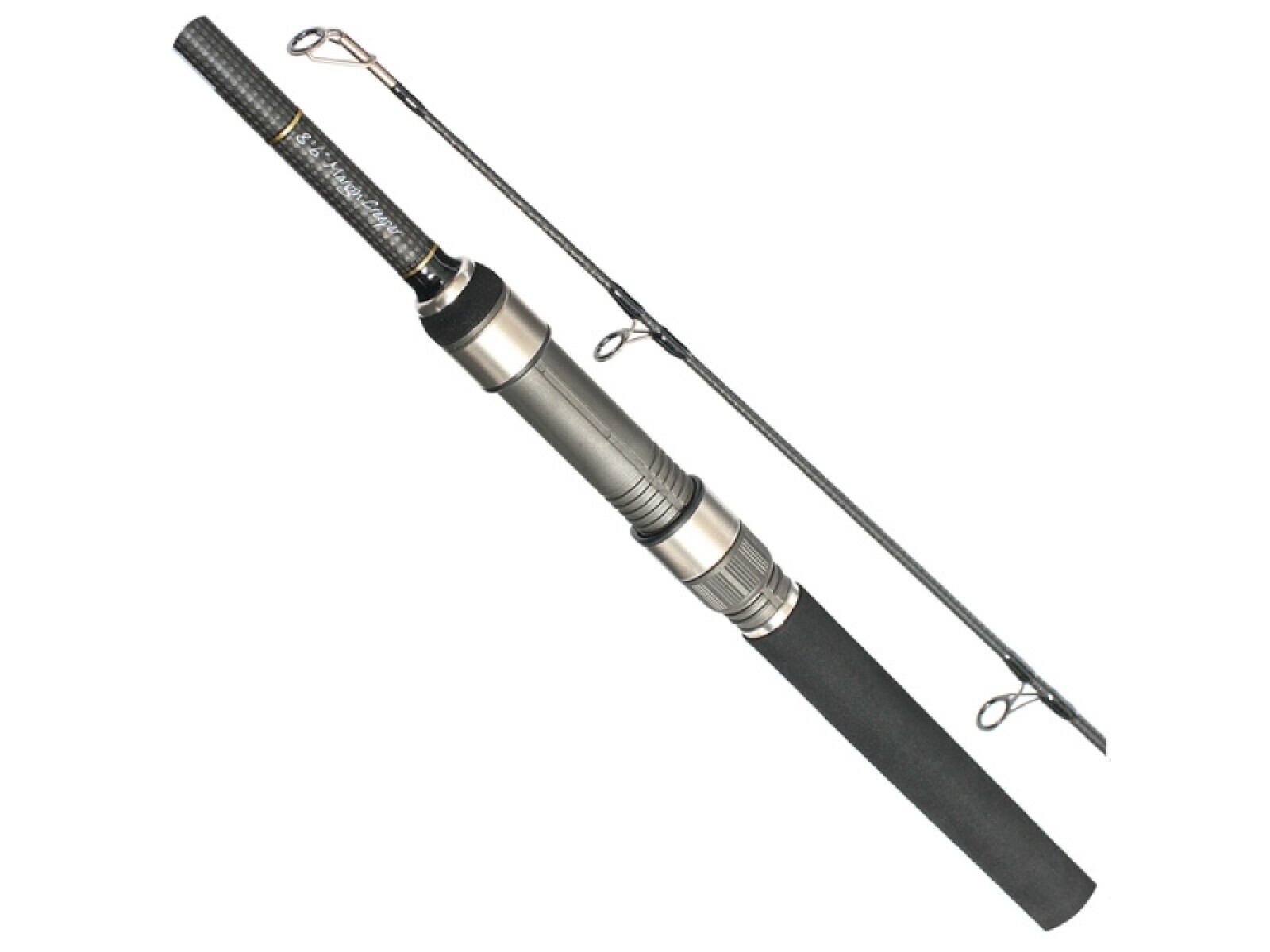 Free Spirit E Class Creeper Rods