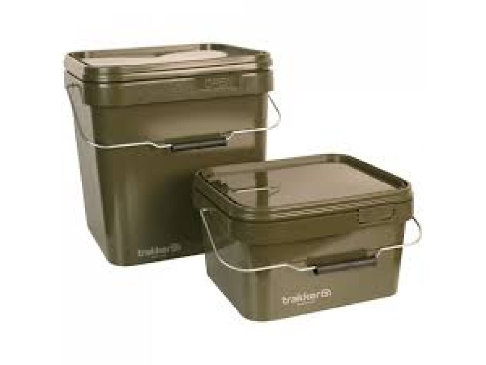 Trakker 17ltr Bait Bucket
