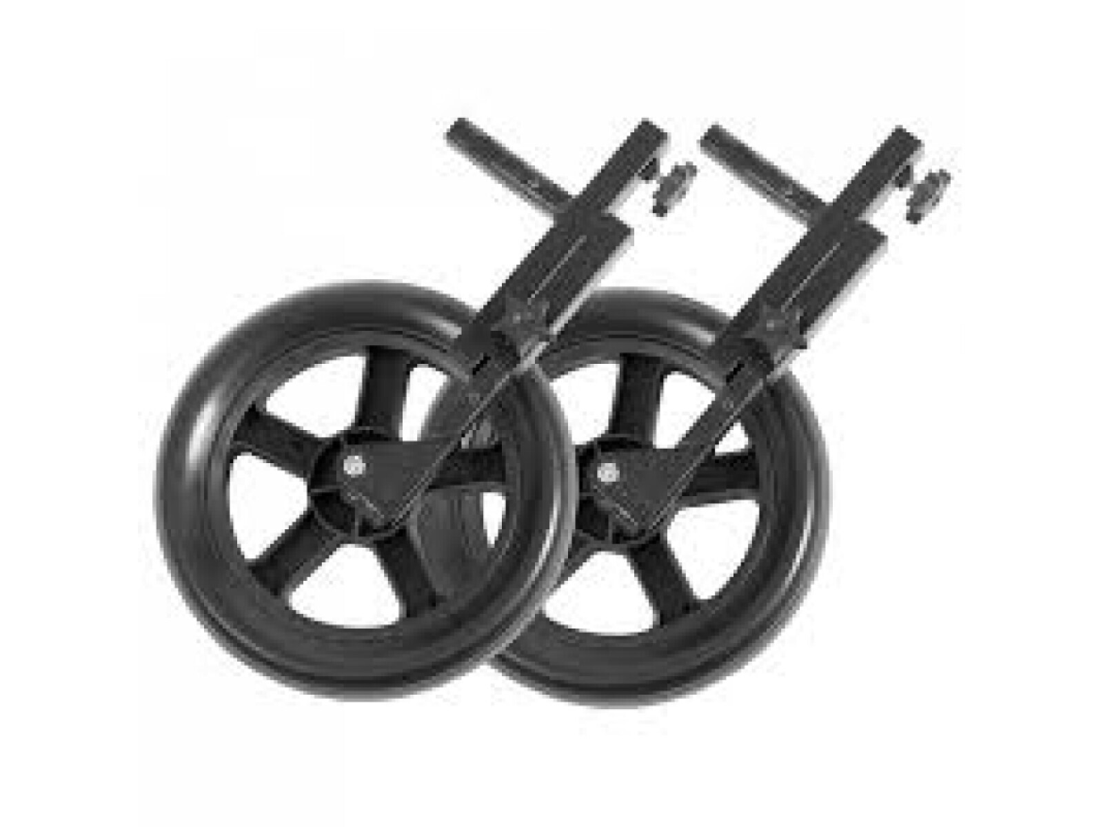 Preston Double Wheel Shuttle Converion Kit