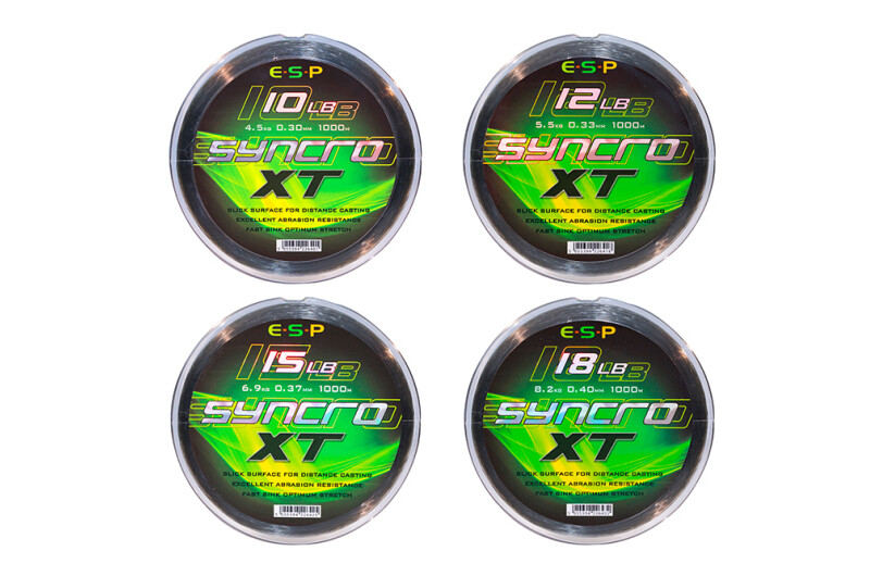 ESP Syncro XT