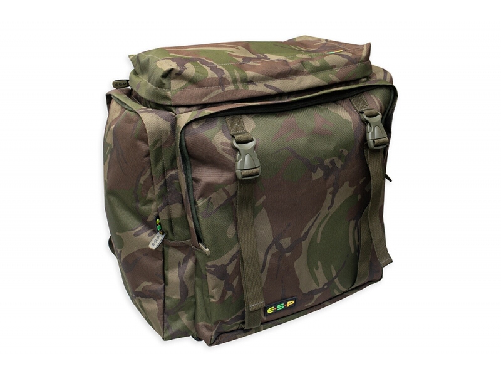 ESP Camo Rucksack