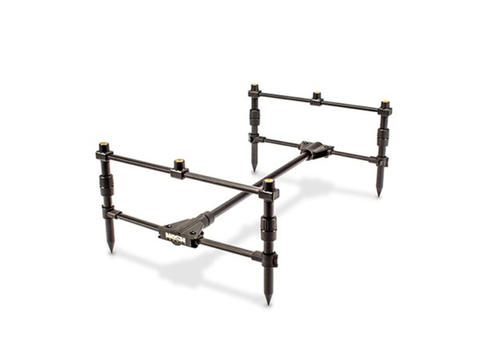 Nash Tackle 3 Rod Pod