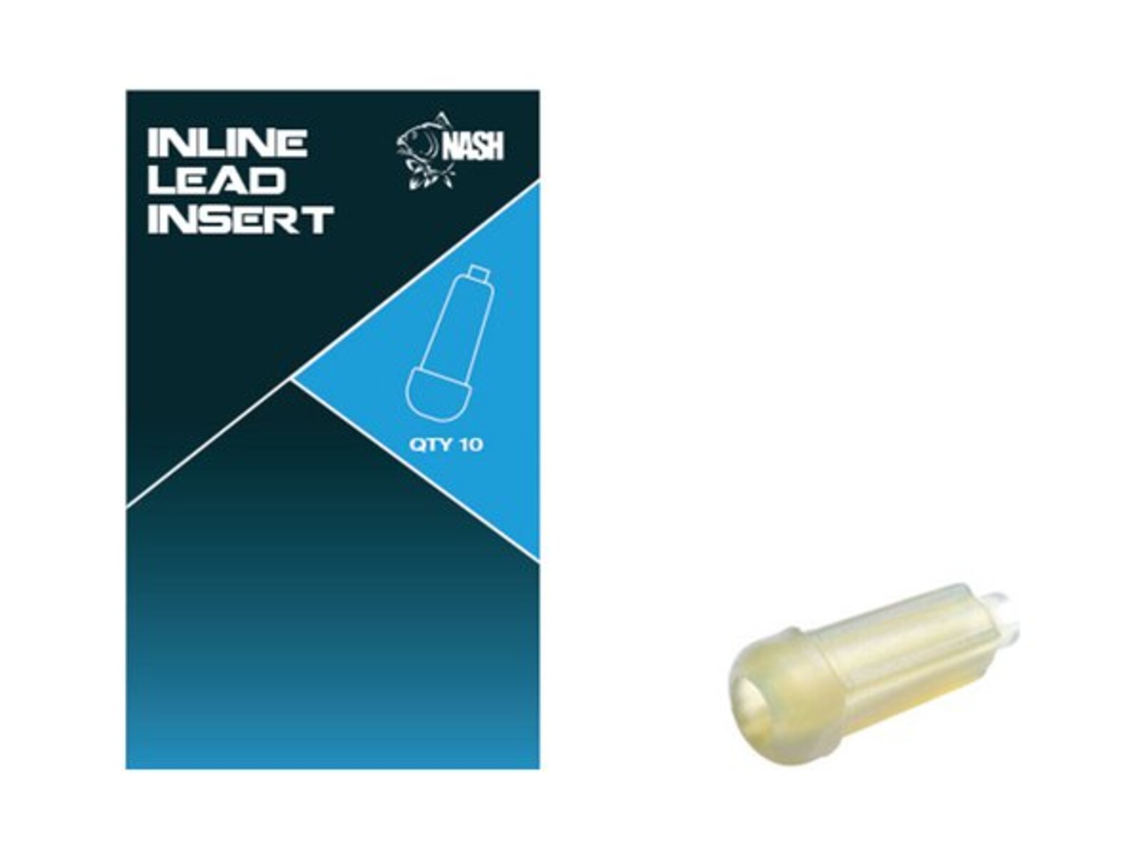 Nash In-Line Lead Insert