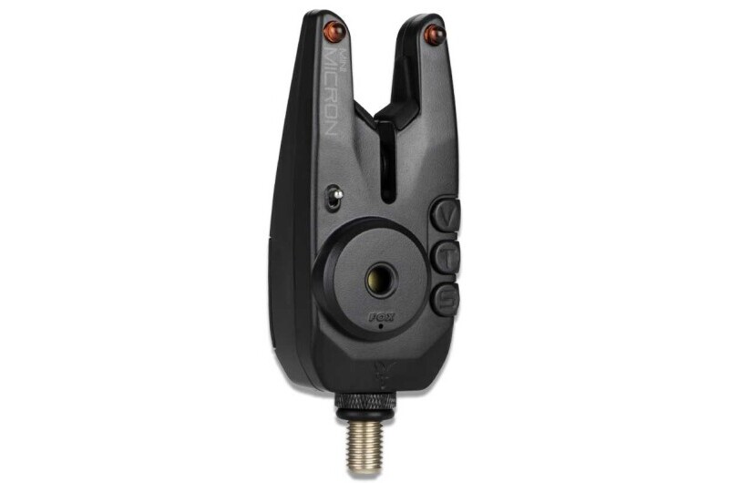 Fox Mini Micron Alarm