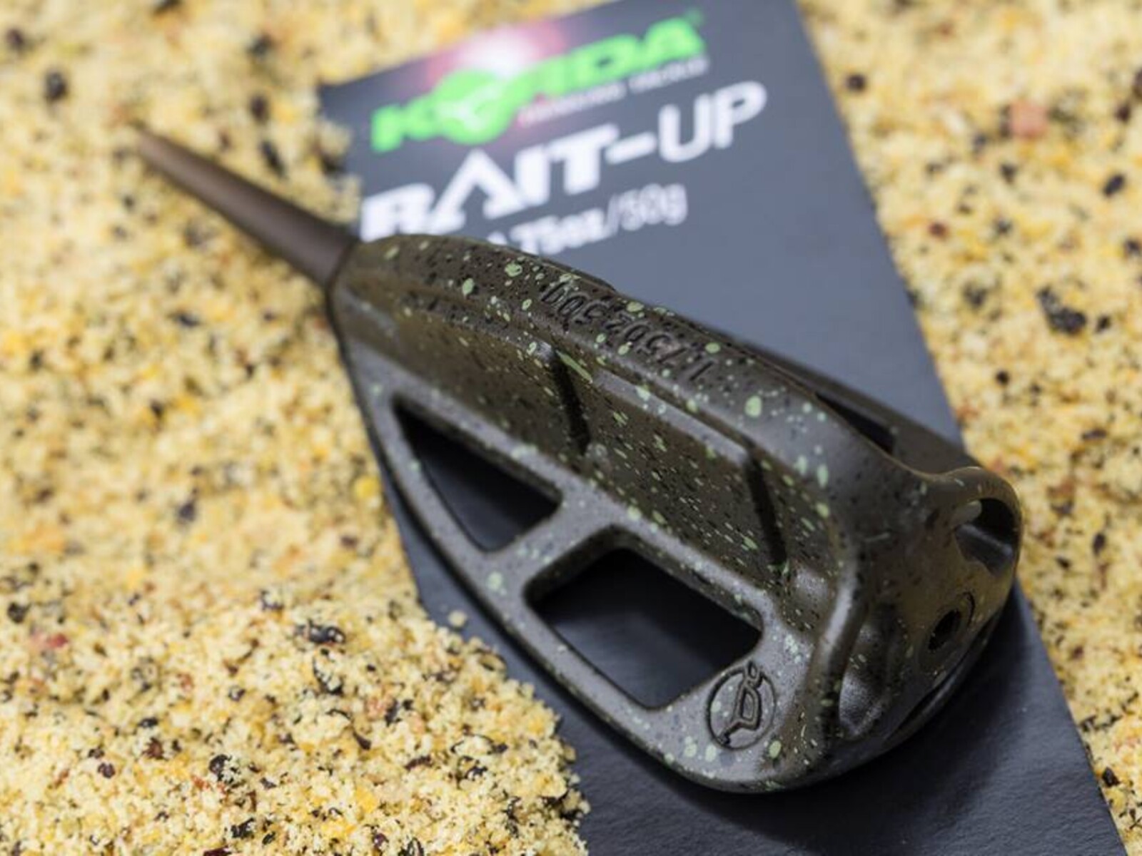 Korda Bait Up Method Feeders