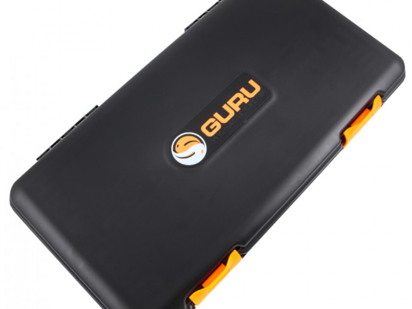 Guru | Rig | Case | XL | Pole | Rigs | Match | Fishing