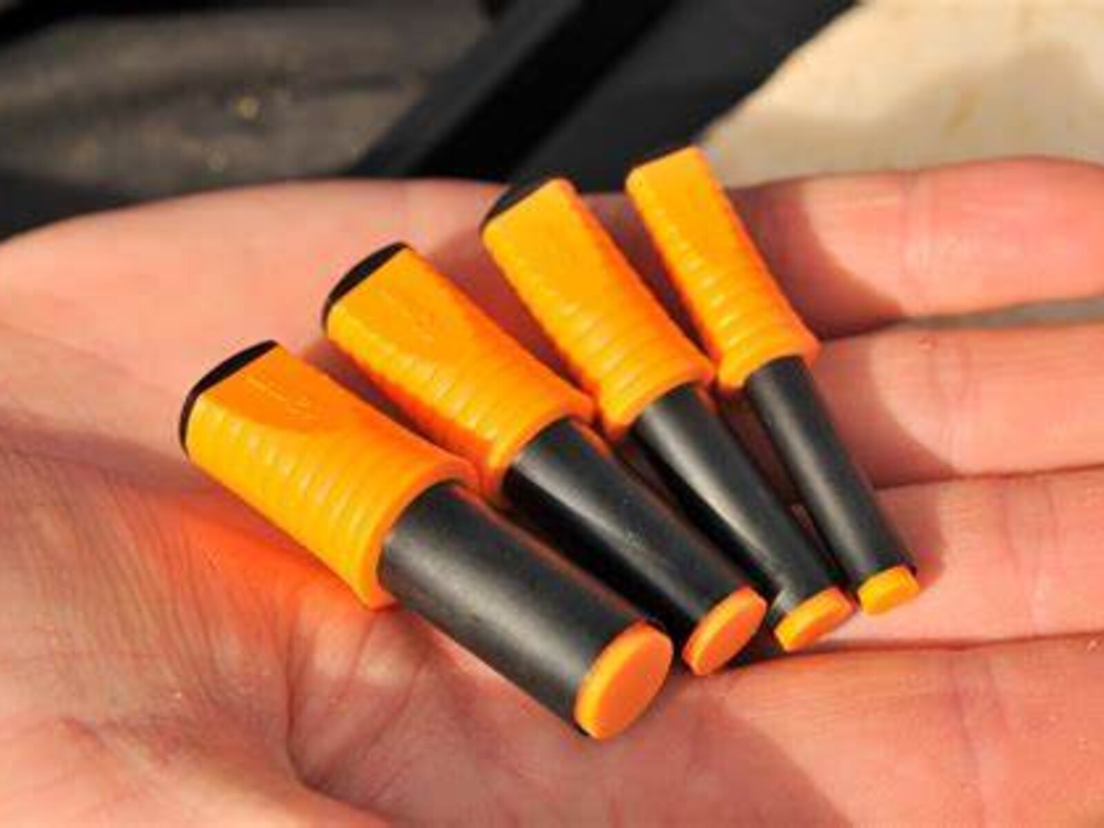 Guru | Punch | Set | Meat | Bread