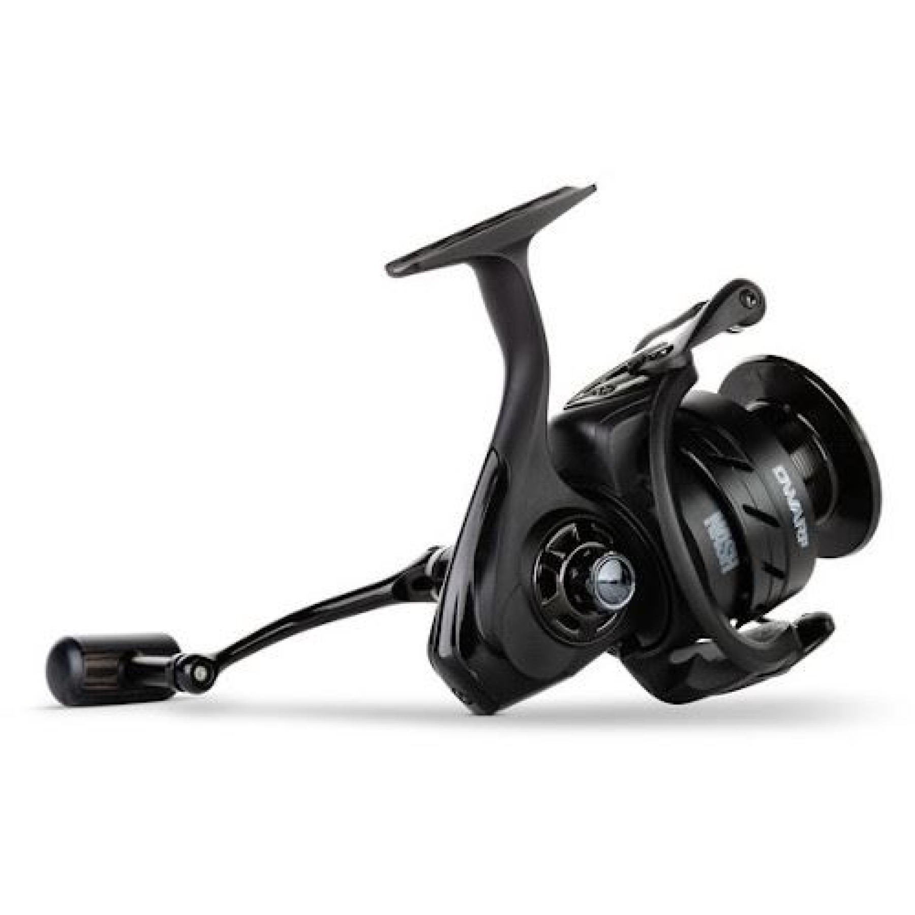 Nash Dwarf Big Pit Compact Reel