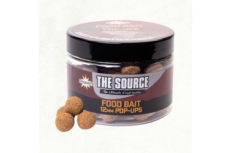 Dynamite | Baits | The | Source | Foodbait | Pop | Ups