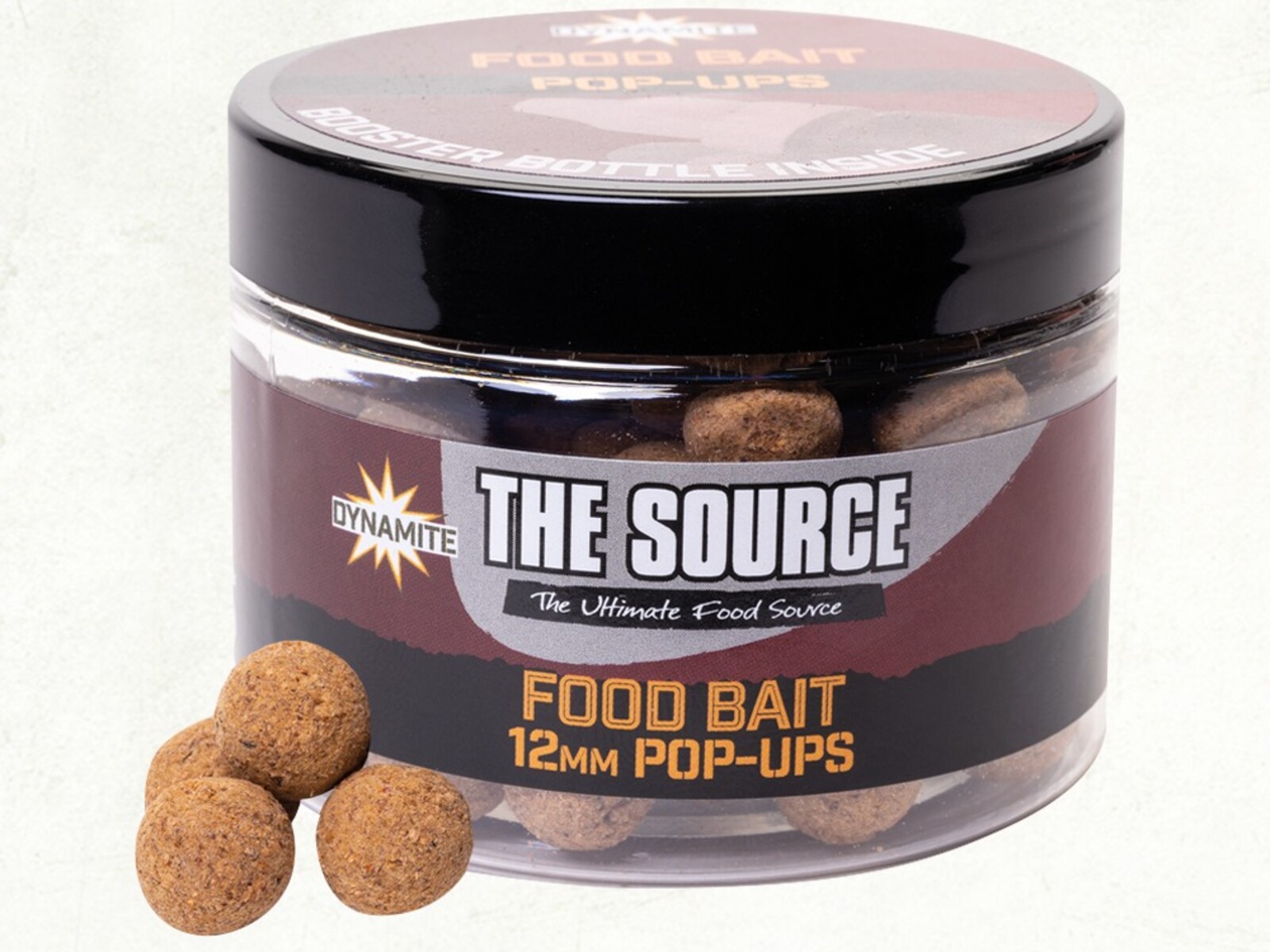 Dynamite | Baits | The | Source | Foodbait | Pop | Ups