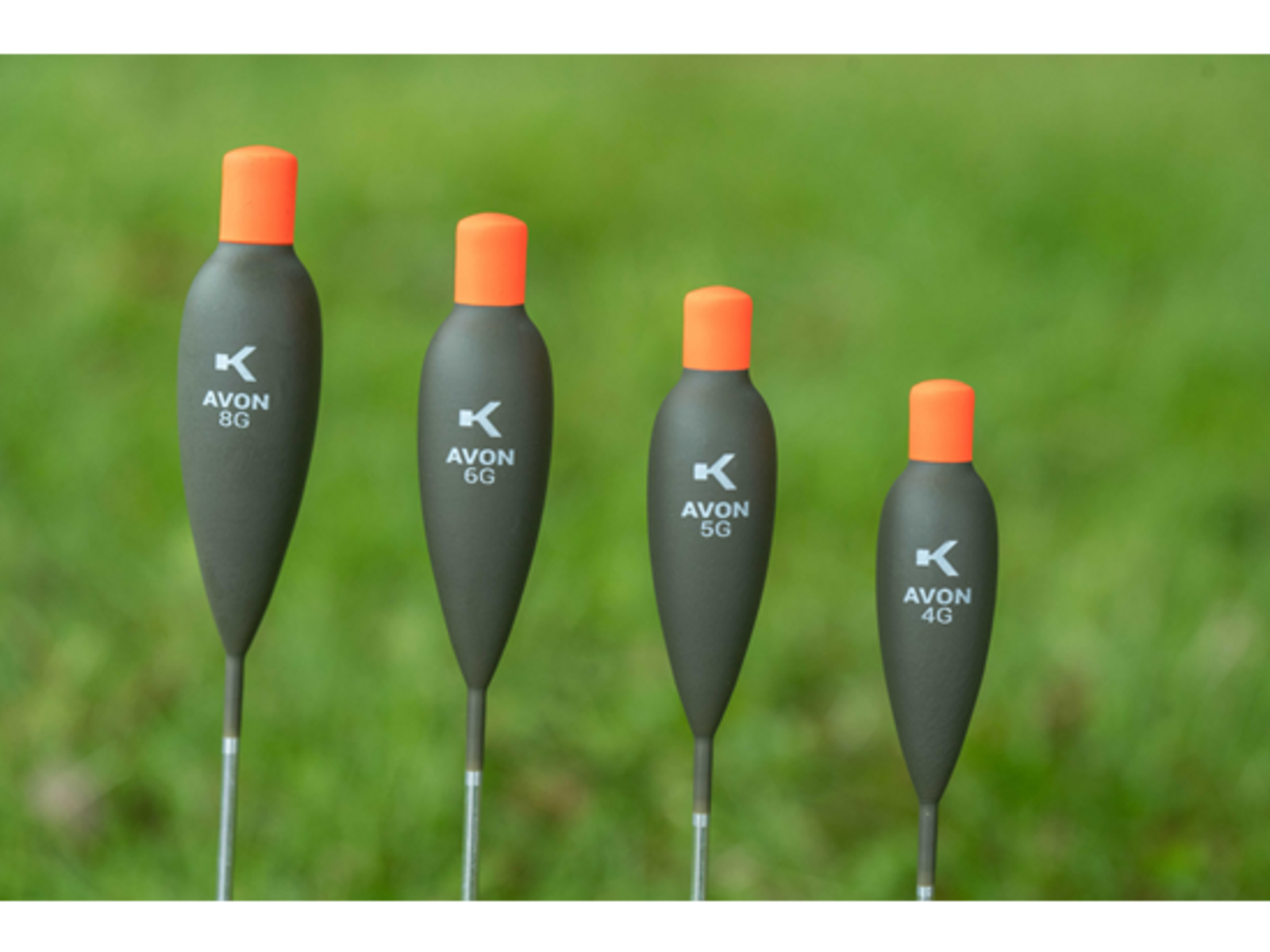 Korum Glide Avon Float