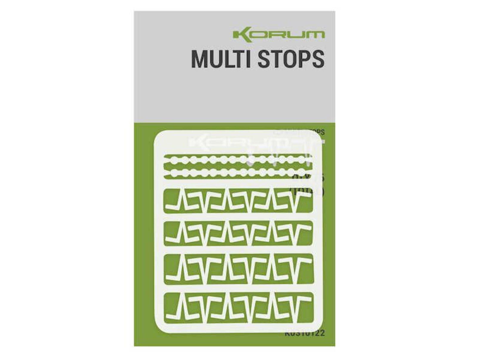 Korum Multi Stops