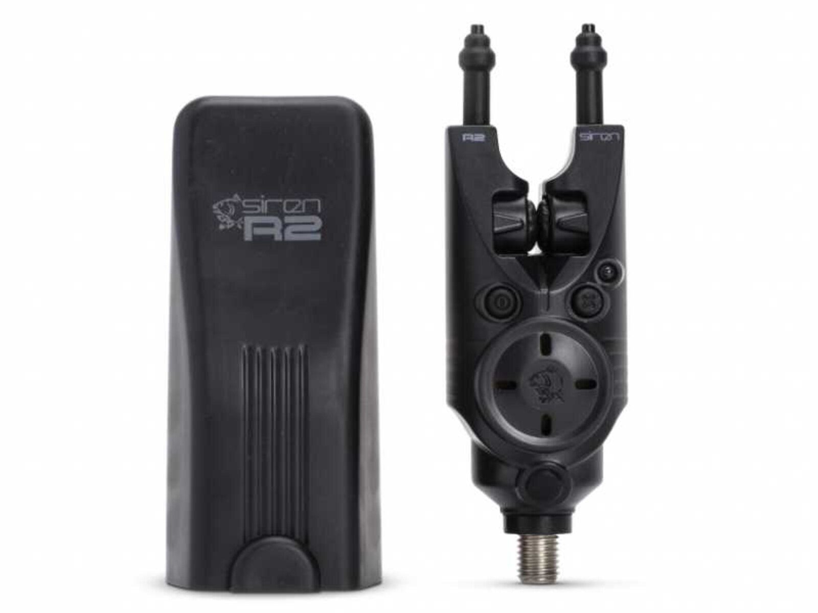 Nash Siren R2 Presentation Set