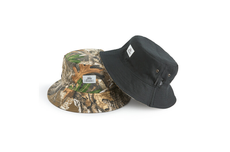 Fortis Realtree Reversible Bucket Hat