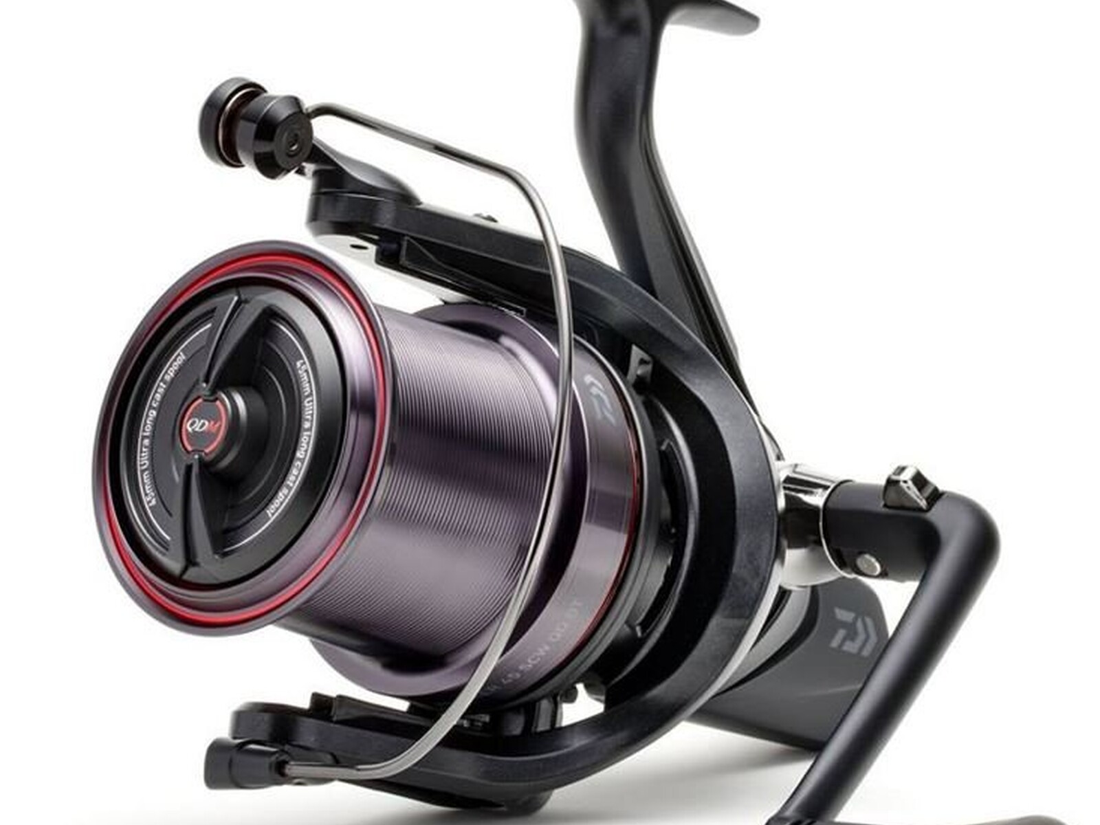 Daiwa Whisker 22 45 SCW