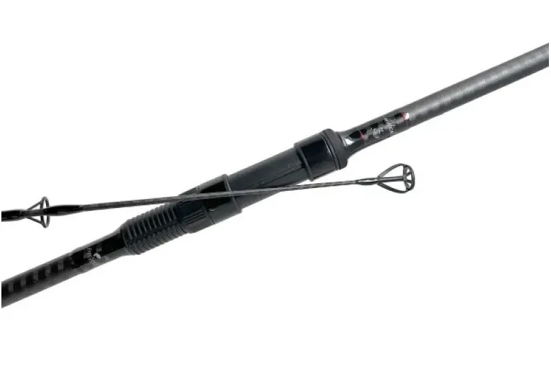 Free Spirit Helical Carp Rod12ft 3 1/2lb 50mm tc