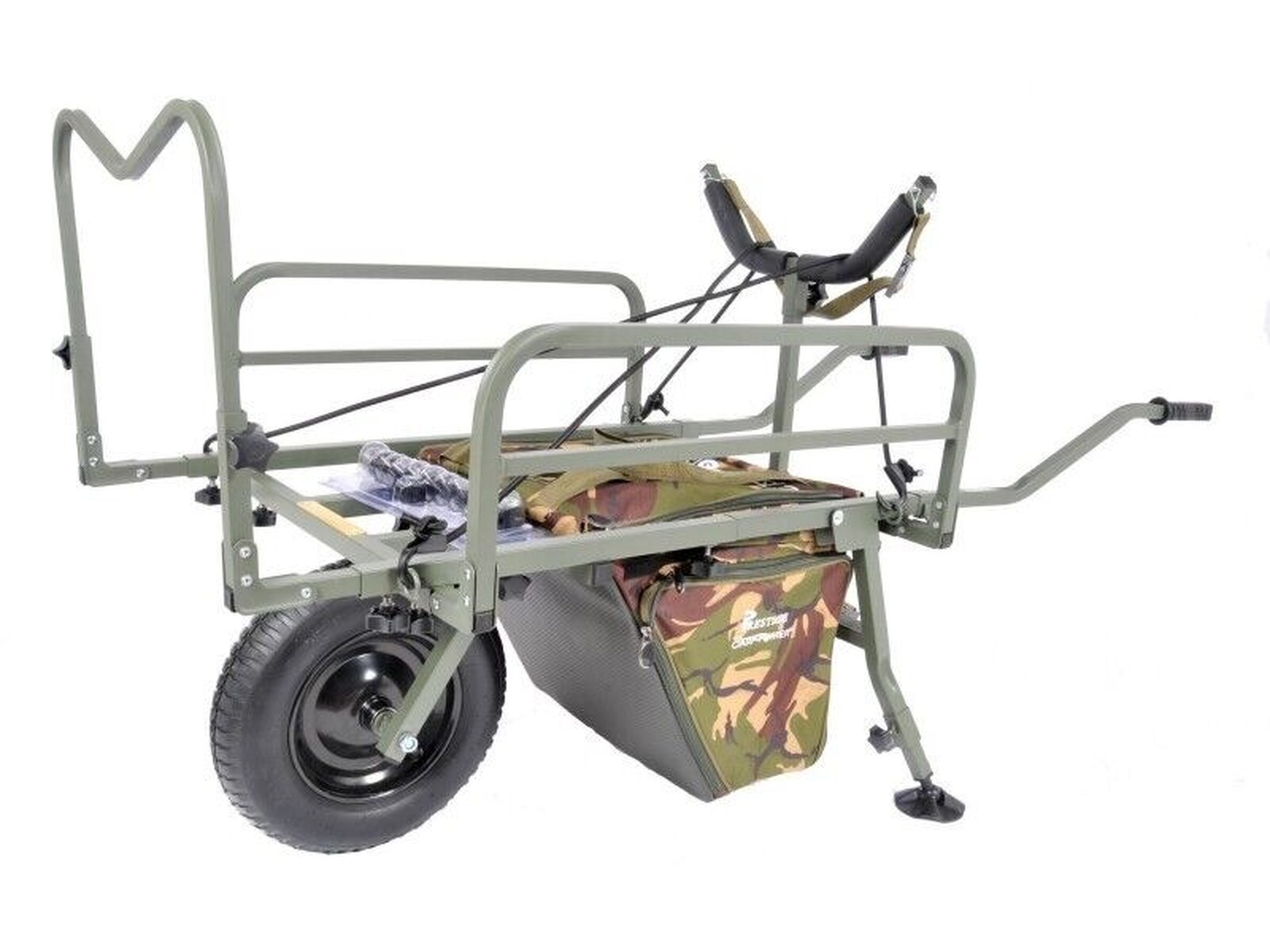 Carp | Porter | DPM | MK2