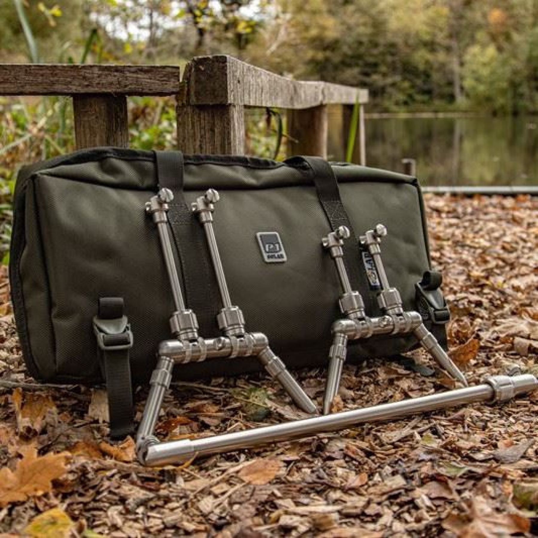 Solar P1 Mini Worldwide Pod