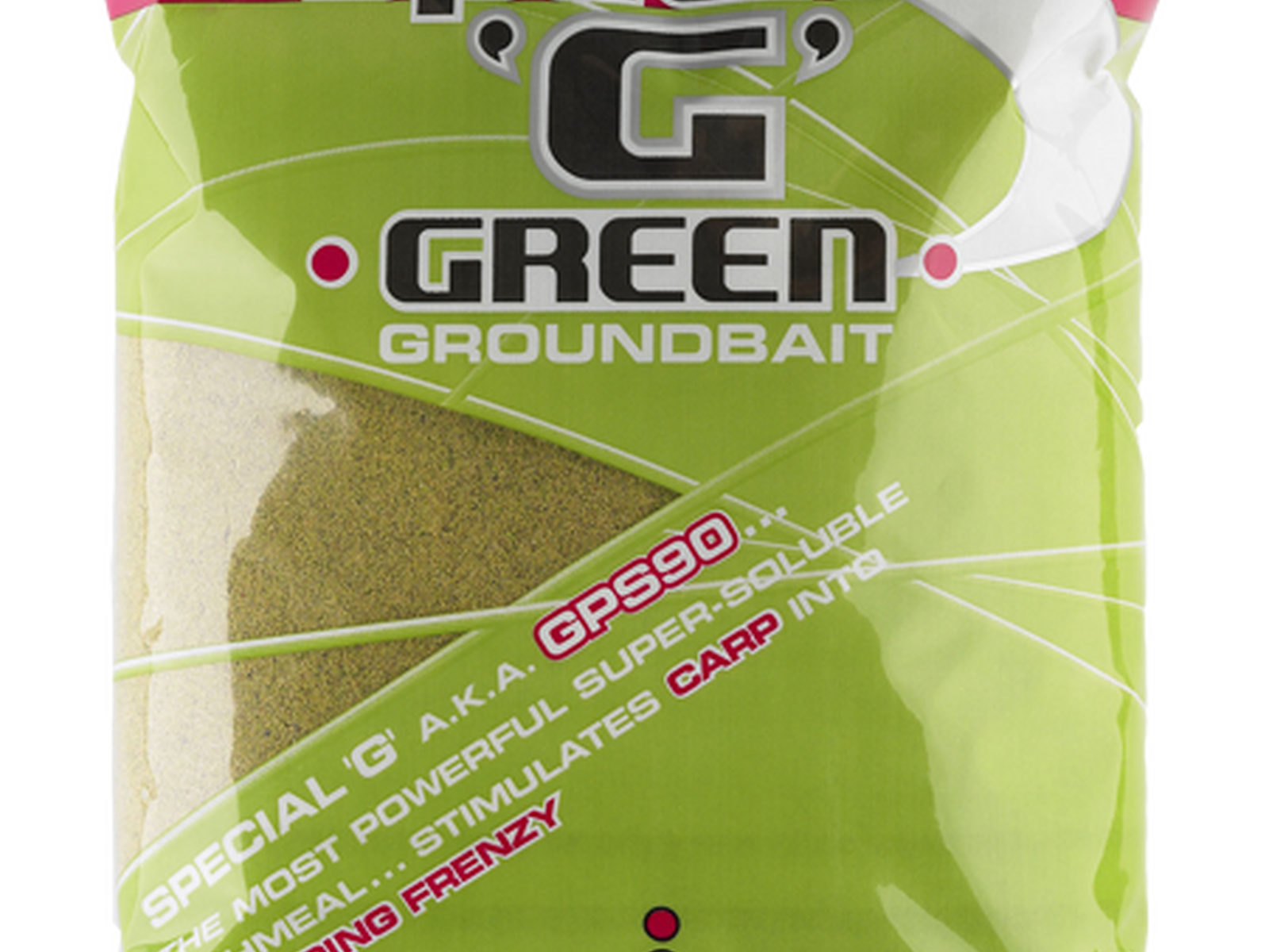 BaitTech|Special|G|Green|Groundbait
