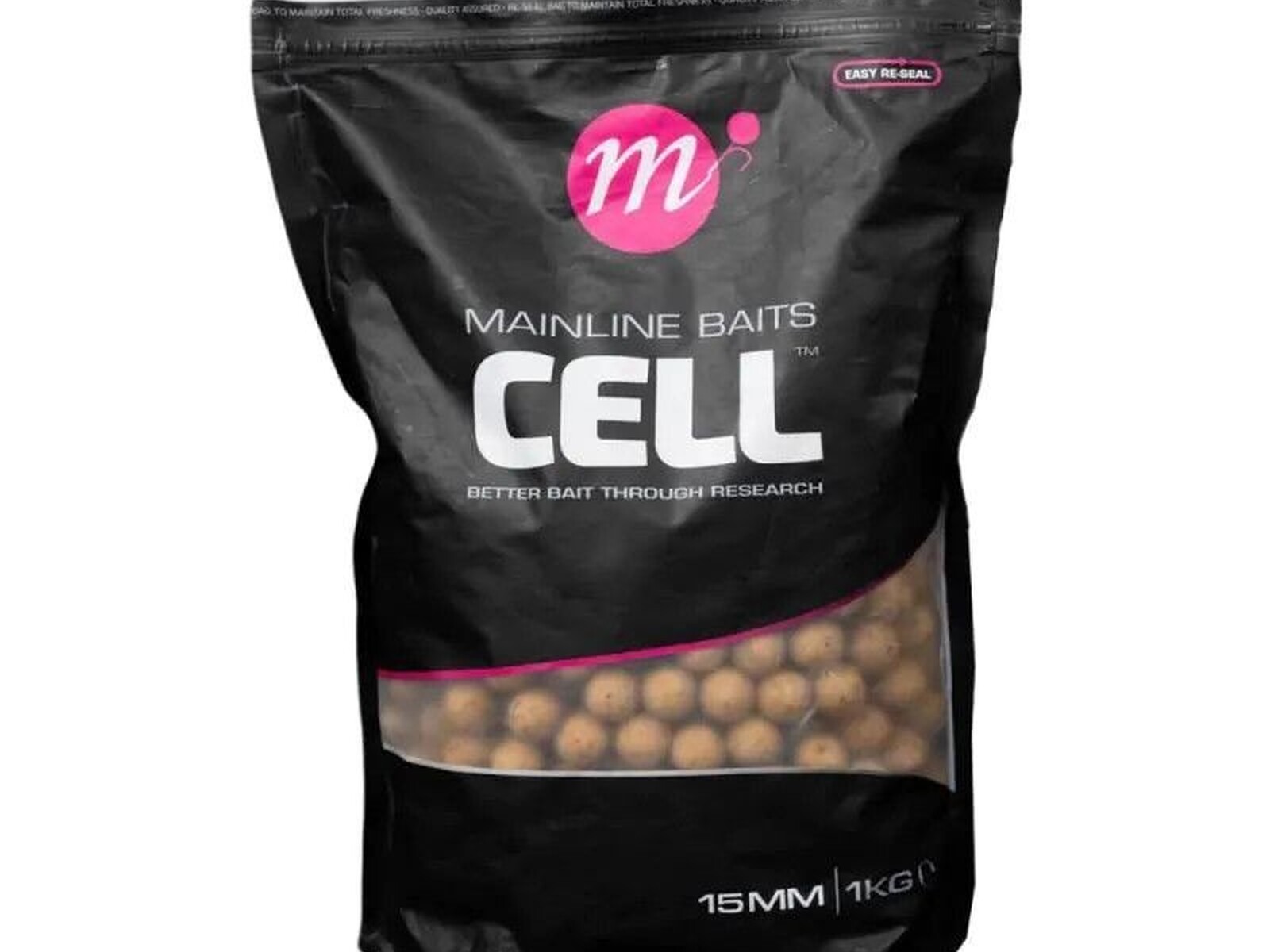 Mainline Cell Shelf Life Boilie 1k