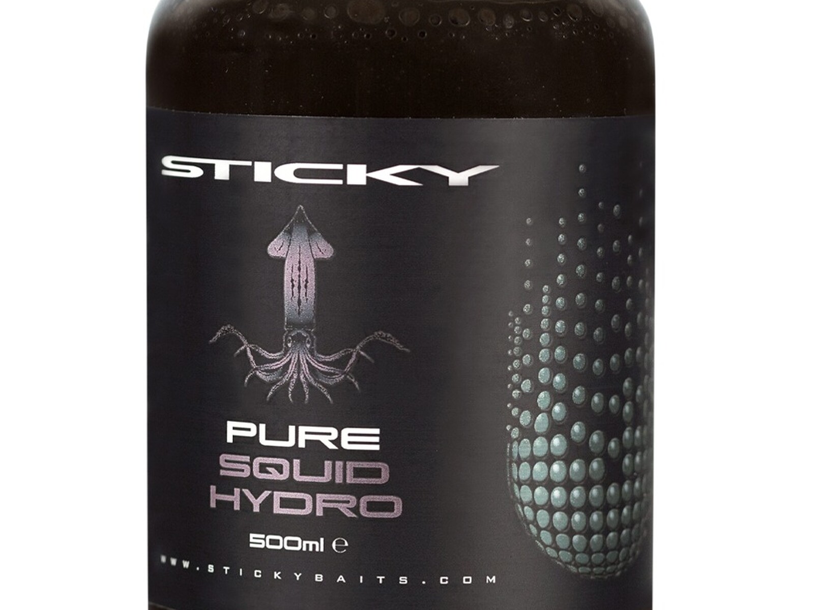 Sticky Baits Pure Squid Hydro Liquid