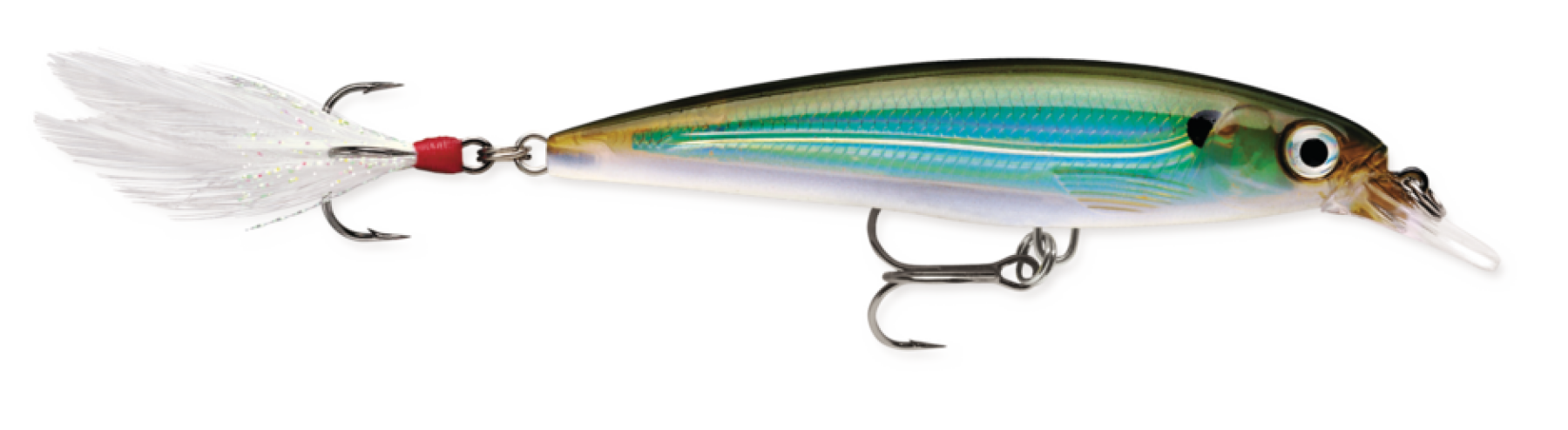 Rapala X Rap 10 cm