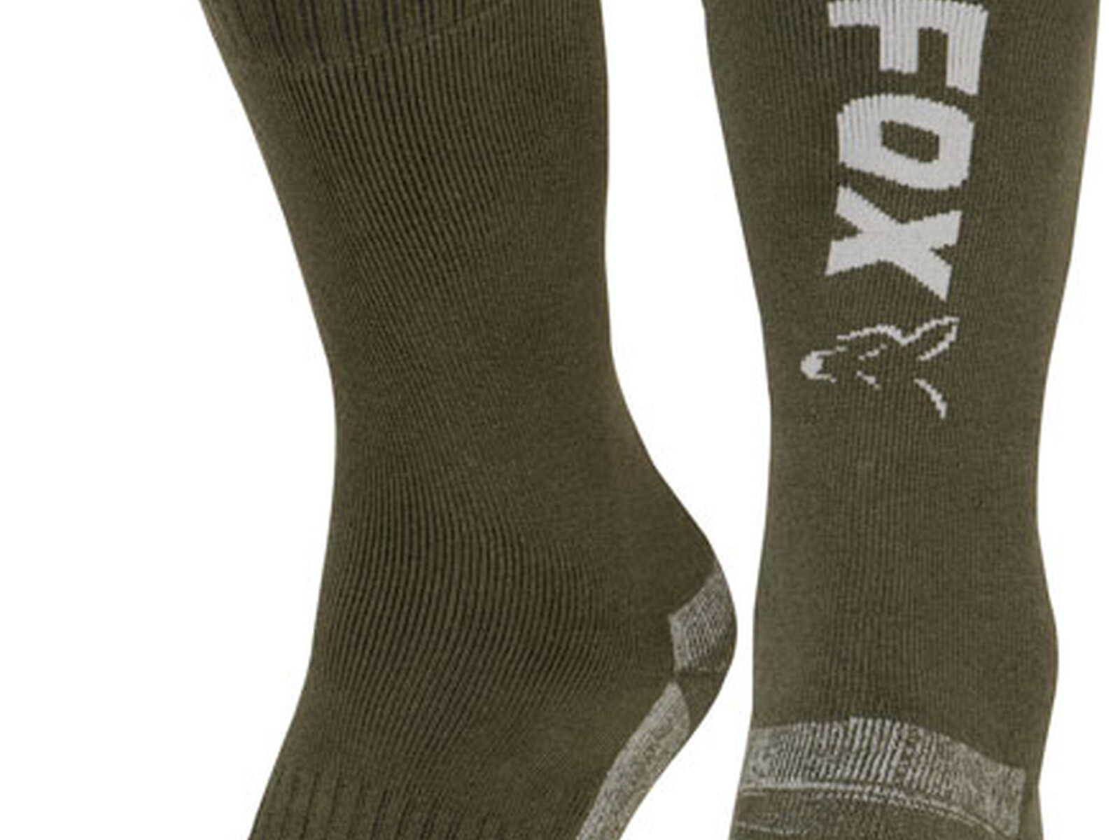 Fox Collection Socks