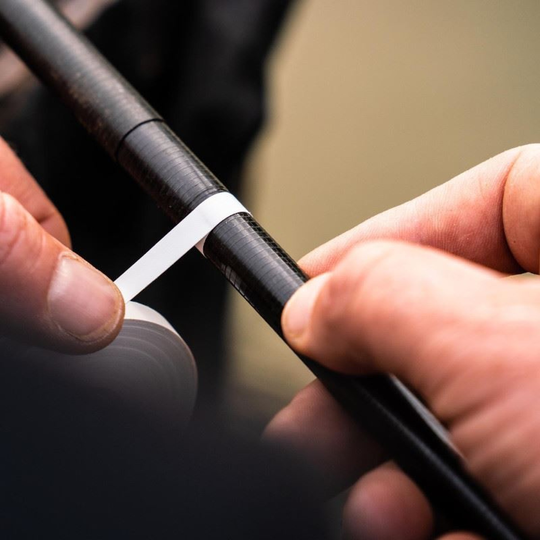 Guru | Pole | Tape | Fishing | Match