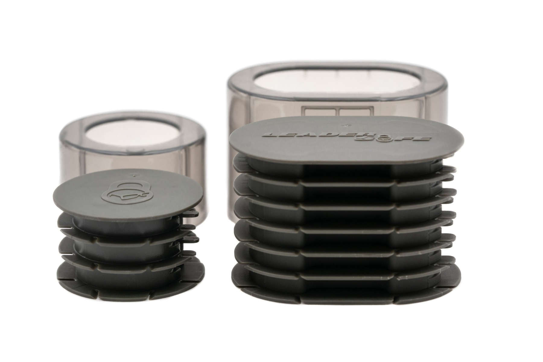 Korda | Leader | Safe | Leadcore | Rigs