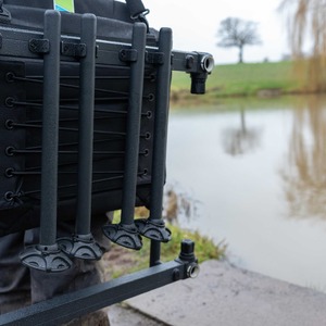 Preston | Ignition | Feeder | Chair | Combo