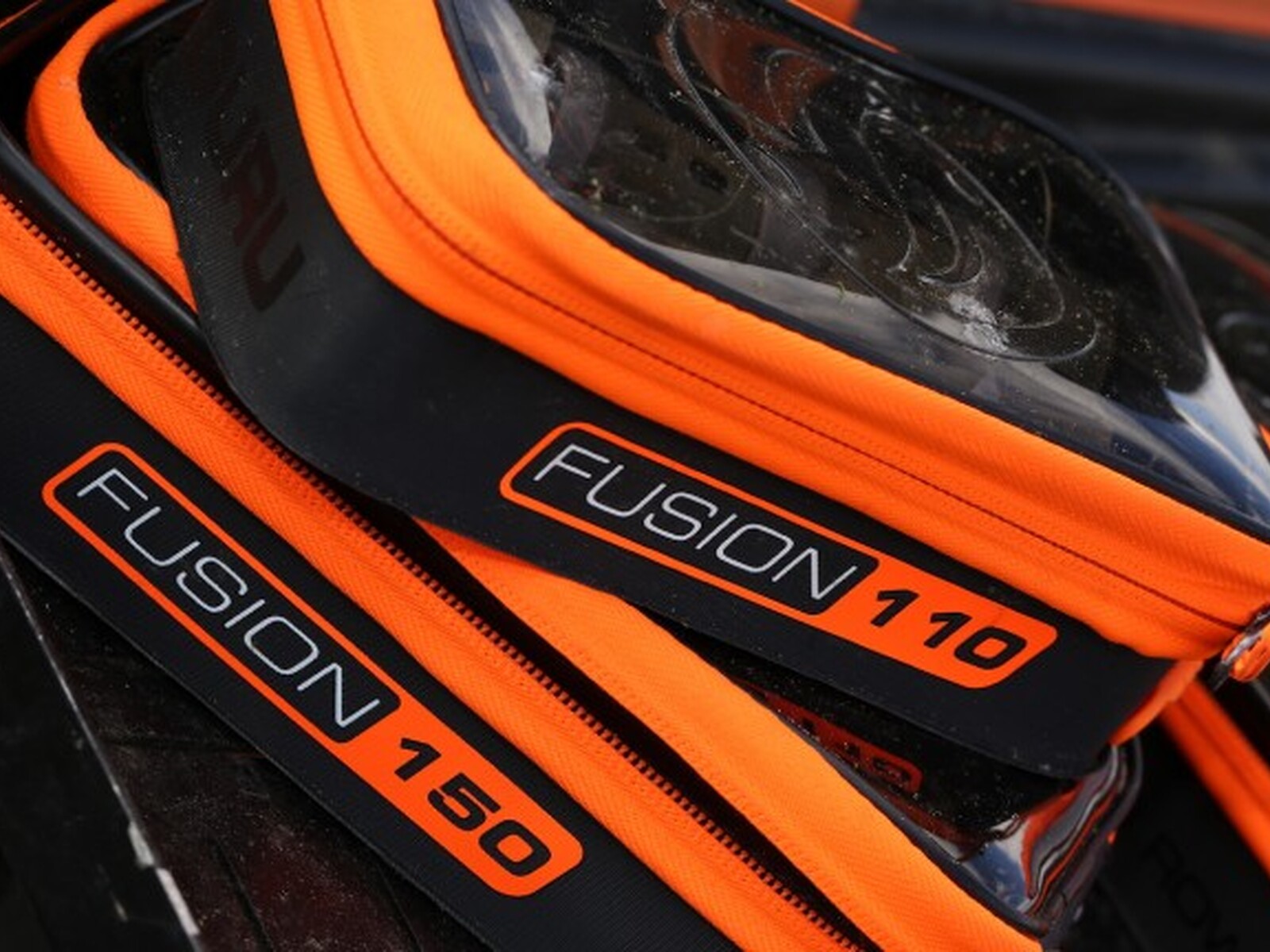 Guru Fusion 110 Case EVA Storage Box