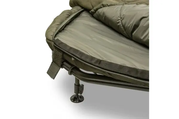 Solar Sp 3D Dura-Dore Sleep System