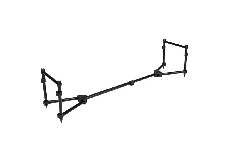 Buzz Bars, Bank Sticks & Butt Rests