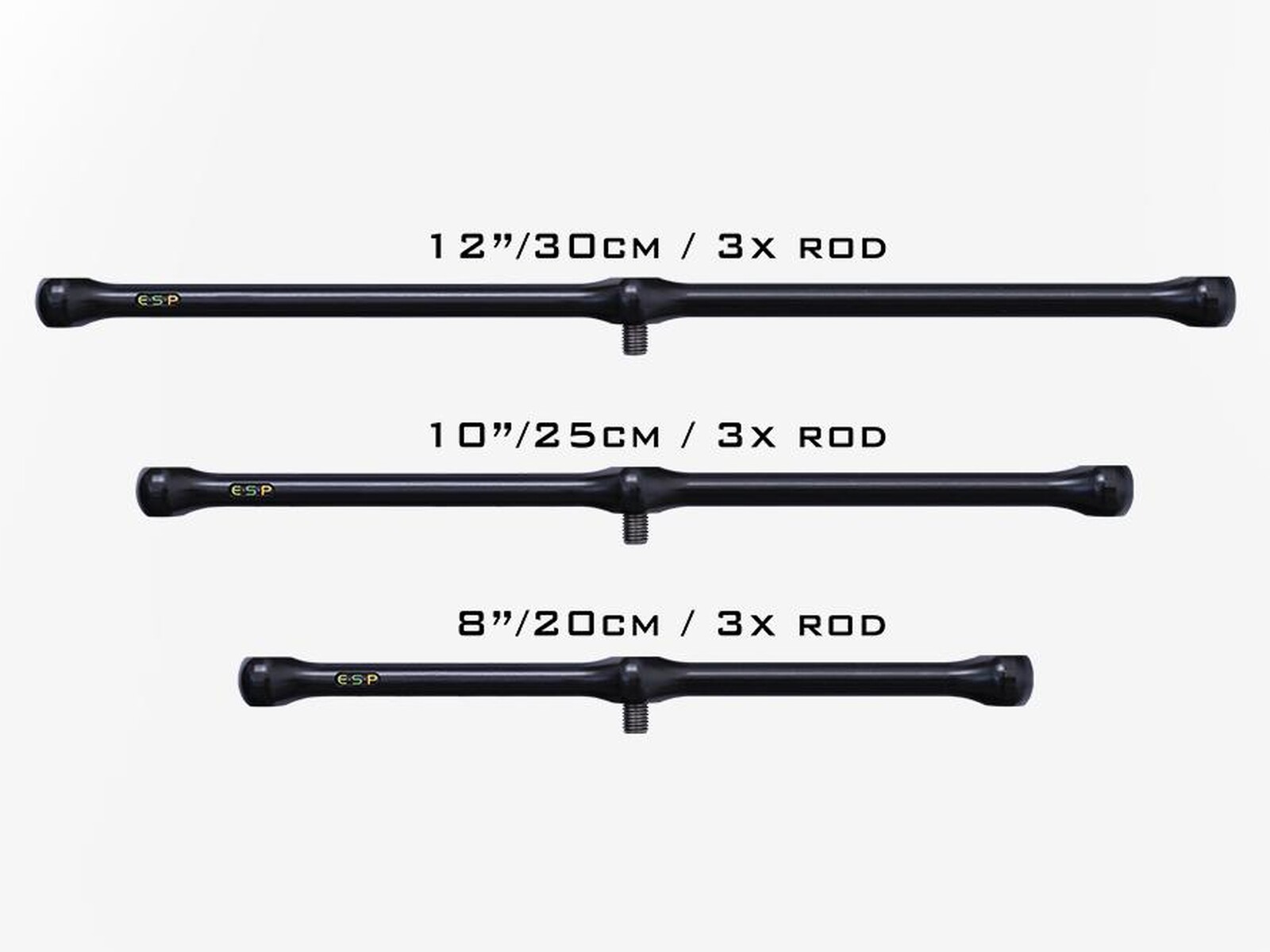 ESP|Buzz|Bars|2Rod|3Rod|