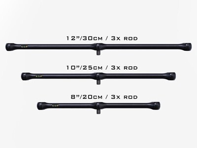 ESP|Buzz|Bars|2Rod|3Rod|