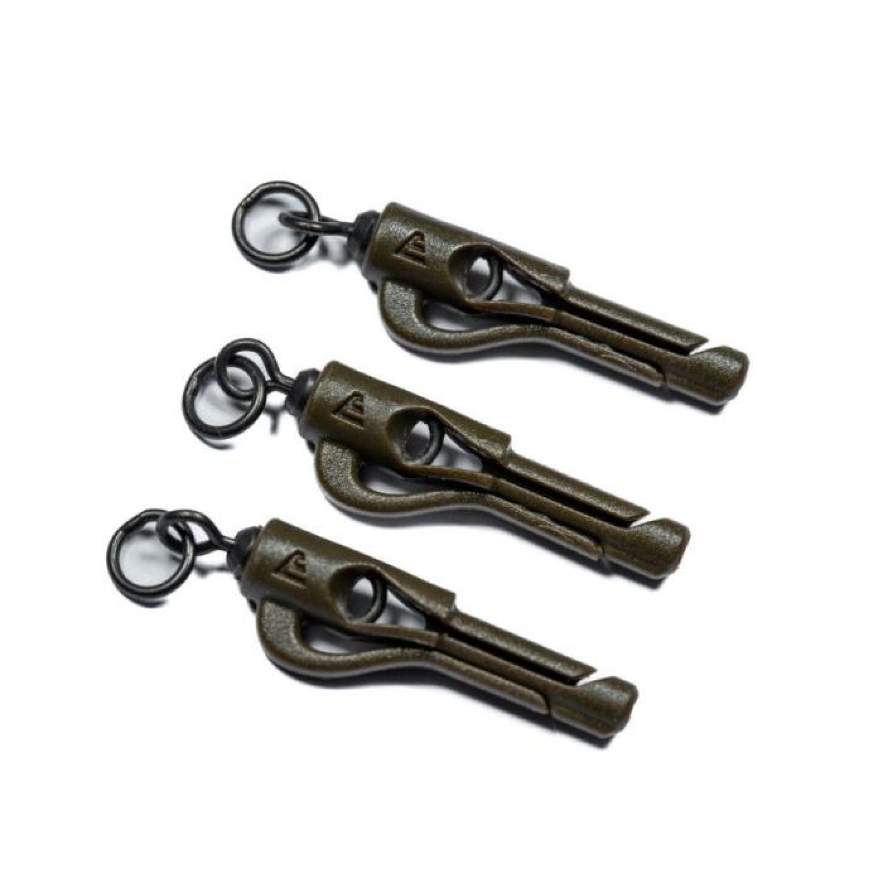 Evolve Tackle Ring Weight Clips