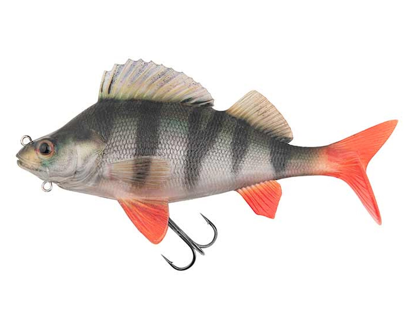 Fox | Rage | Ultra | Realistic | Roach | Replicant | Lures | Perch | Pike