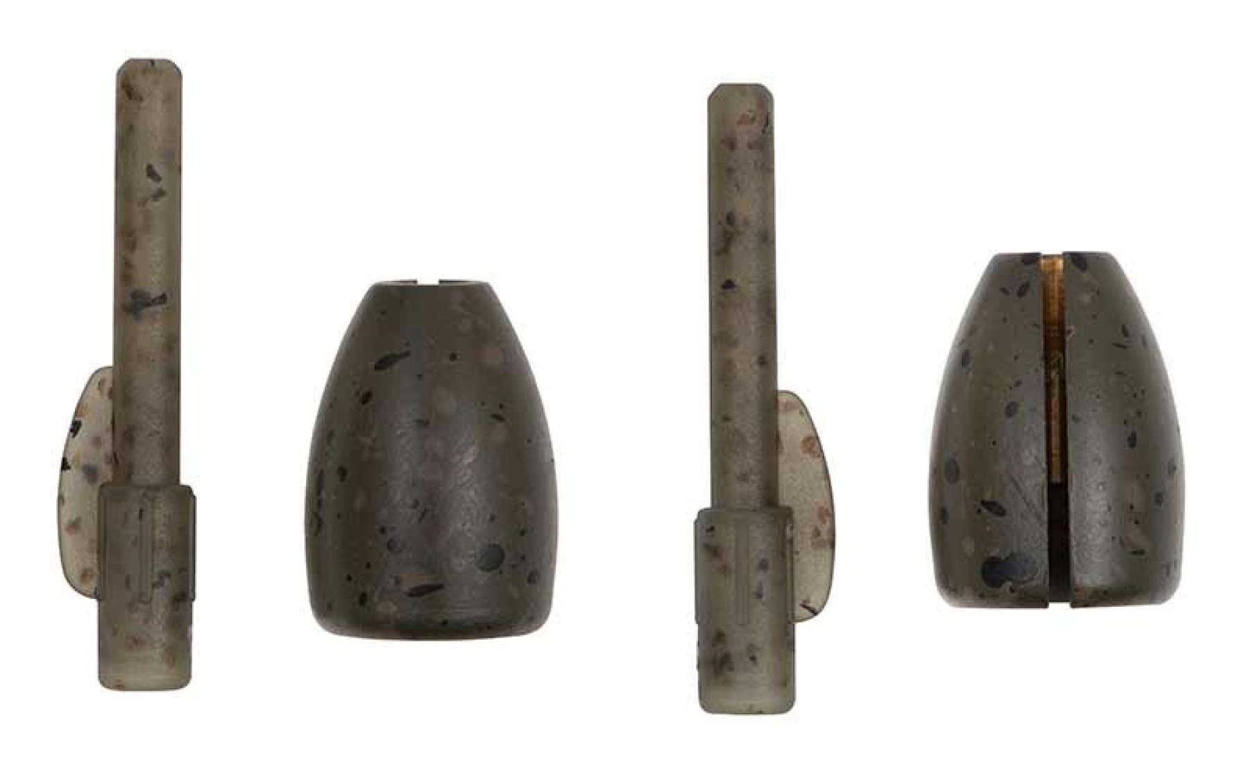 Fox | Rage | Predator | Camo | Quick | Change | Weights