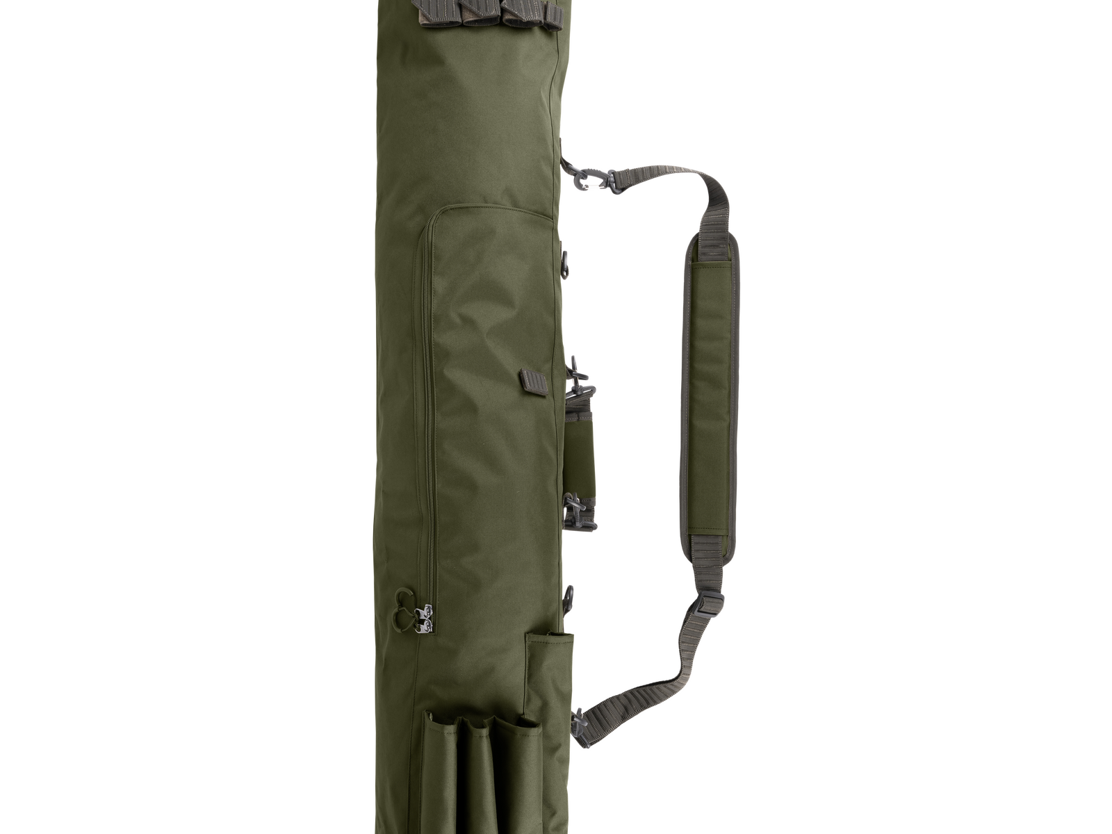 Korum | Progress | 3 Rod | Quiver