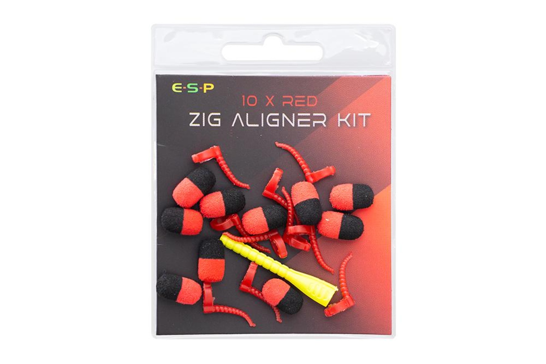 ESP Zig Aligner Kit